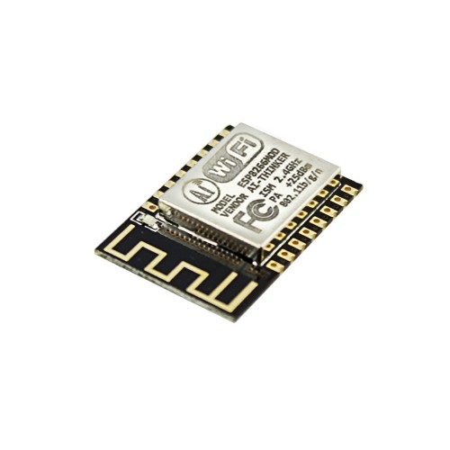 ESP8266 ESP-12F WiFi Module - X2 Robotics in Canada