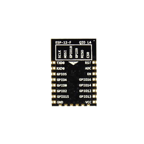 ESP8266 ESP-12F WiFi Module - X2 Robotics in Canada