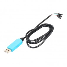 USB to TTL Serial Cable (Debug/Console Cable for Raspberry Pi) - X2 ...